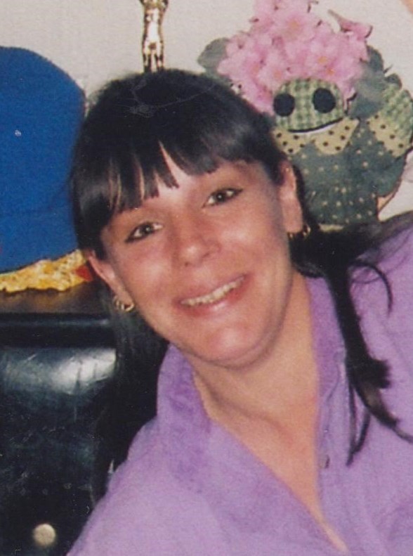 Angela Bradley Obituary - Greeneville, TN