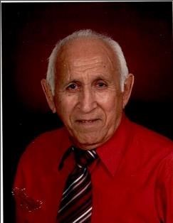 Luis Mendiola Obituary - Corpus Christi, TX