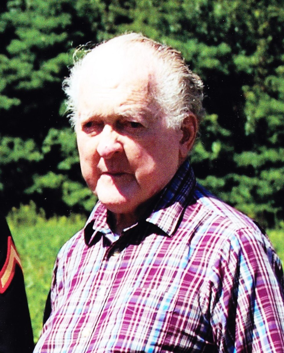 Melvin Alexander Obituary - Greencastle, IN