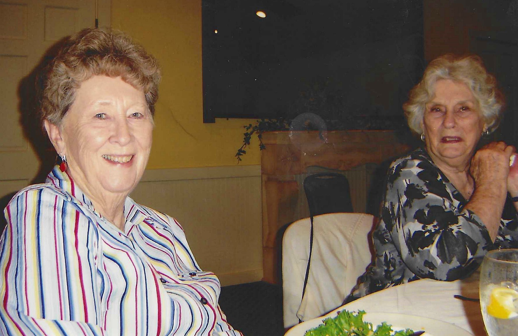 Winifred Elizabeth Sims Obituary - Houston, TX