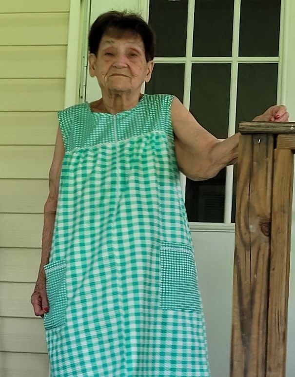 Hazel Rodriguez Obituary - Marrero, LA