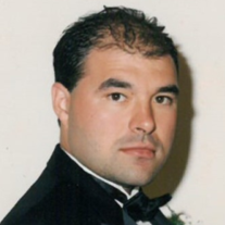 Kevin Harvey Obituary - Lewiston, ME