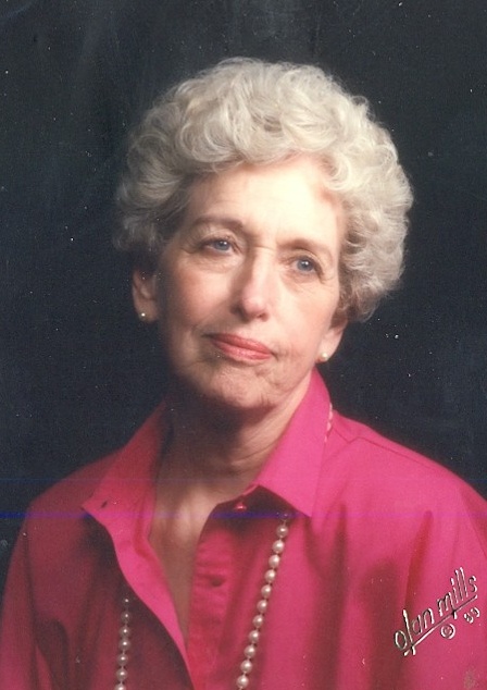 Frances Standefer Obituary - Dallas, TX