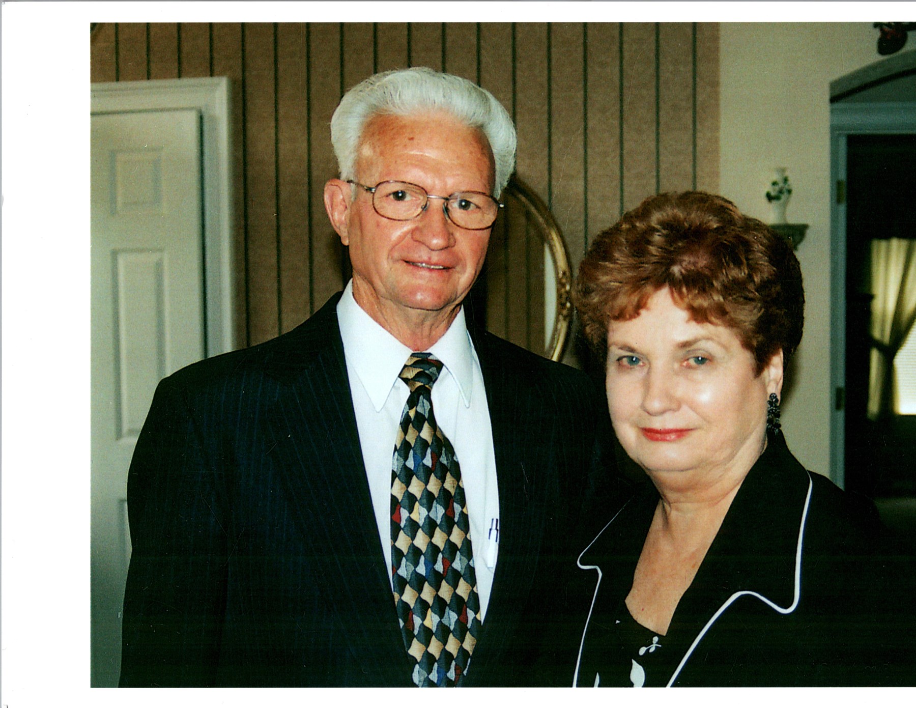 Cecil Lyons Obituary - Jacksonville, FL