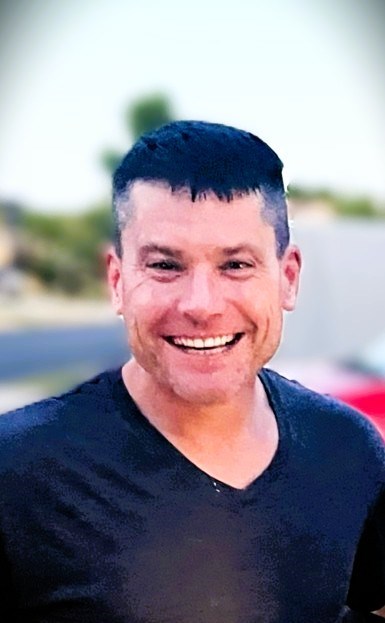 Scott McKee Obituary - Byron Center, MI