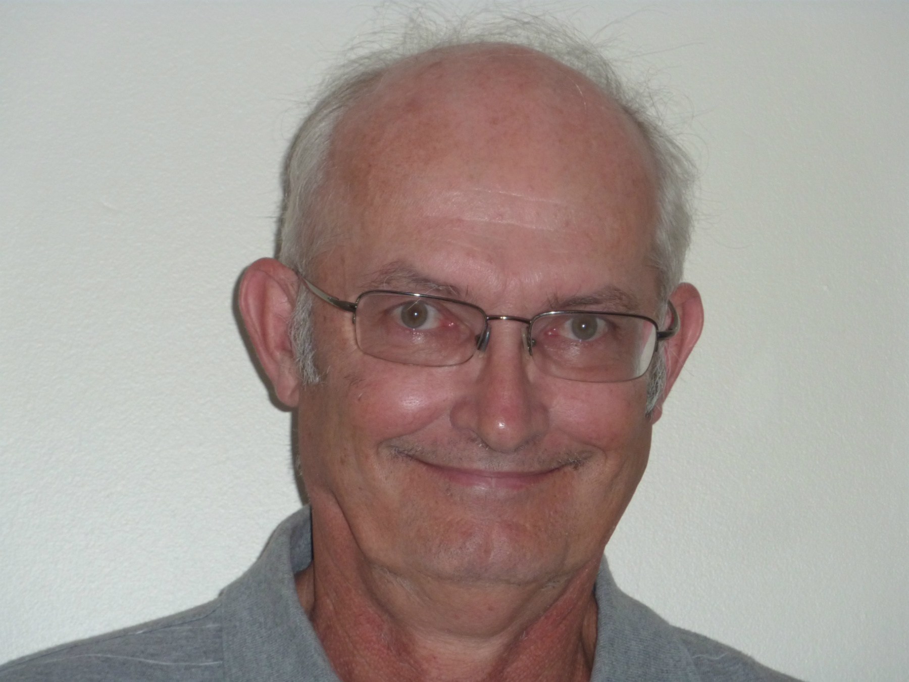 Harold Robinson Obituary - St. Louis, MO