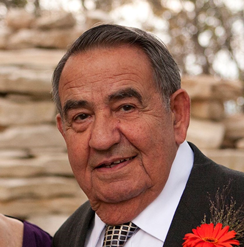 Antoine Jabale Obituary - El Paso, TX