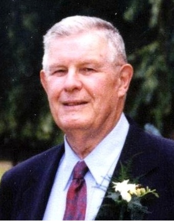 Charles Arthur Linder Obituary - Bellevue, WA