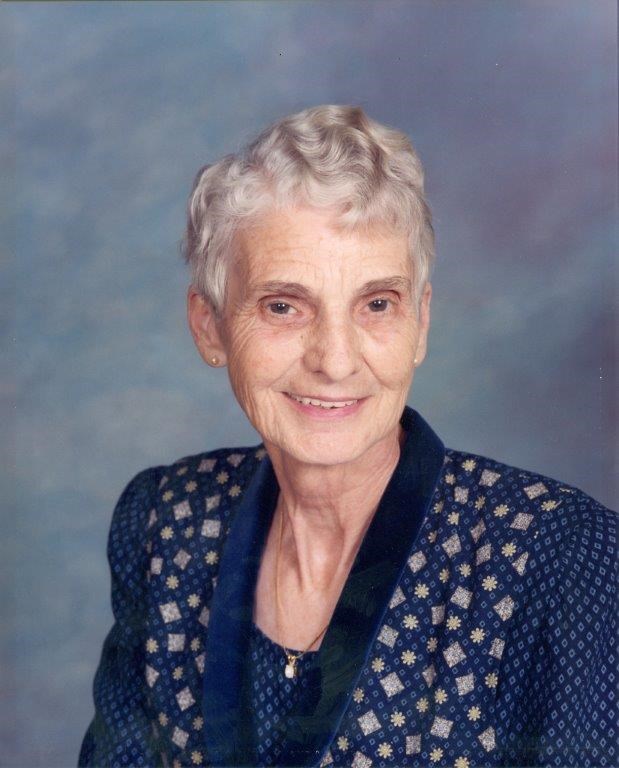 Ellen Withrow Obituary - Tampa, FL
