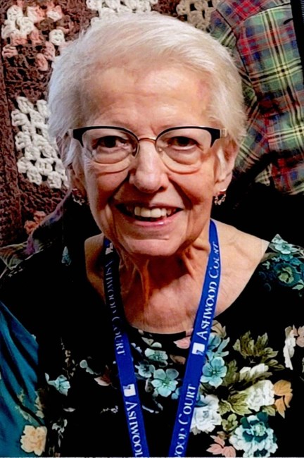 Glenda Robinette Obituary - Arlington, TX