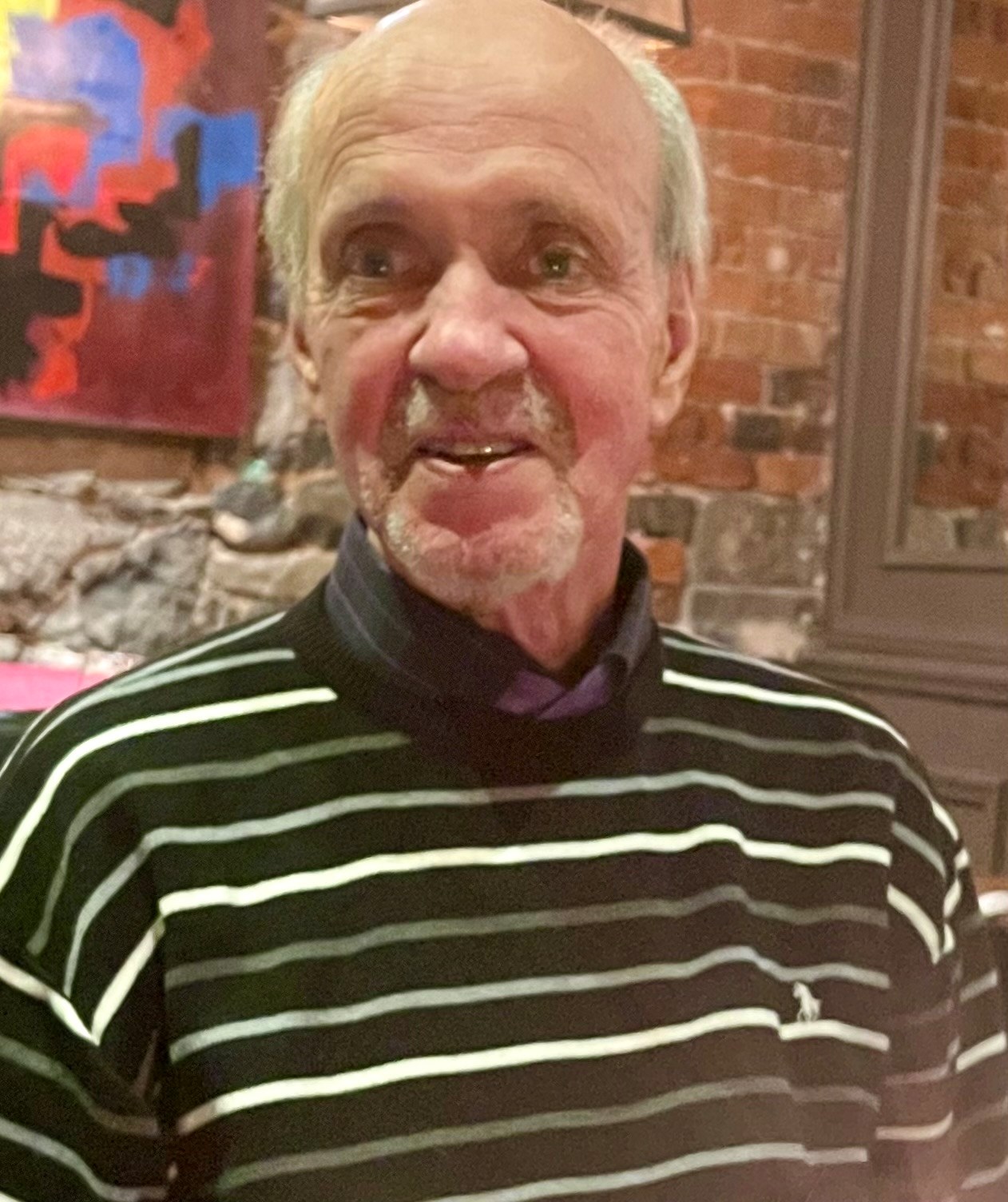 Jean Guy Hamelin Obituary - Montreal, QC