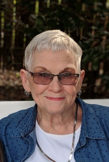 Janece Causseaux Obituary - Raleigh, NC