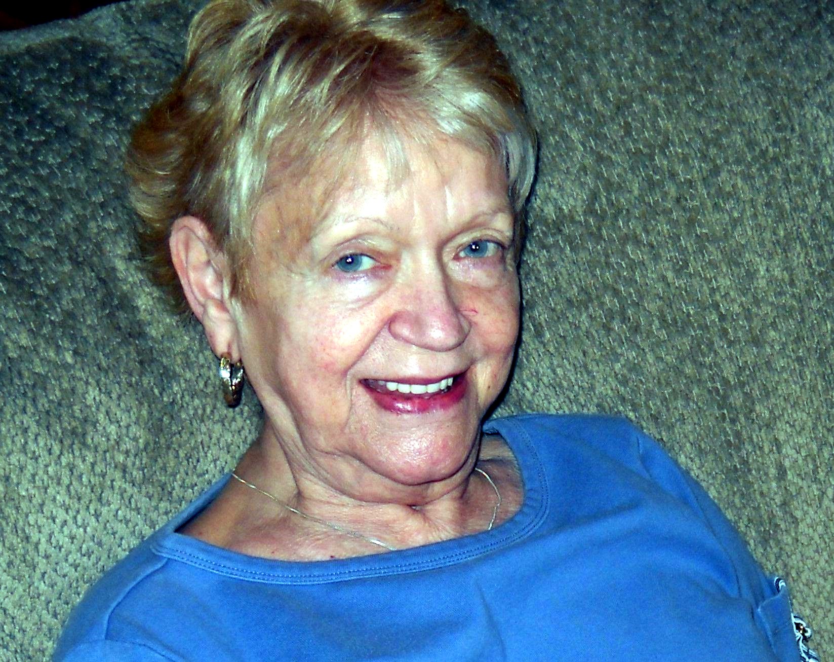 Jayne Drake Chapman Obituary - Huntsville, AL