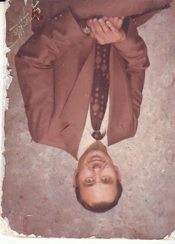 Ronald Lindenthal Obituary - Auburn Hills, MI