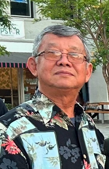 Van Ly Obituary - Houston, TX