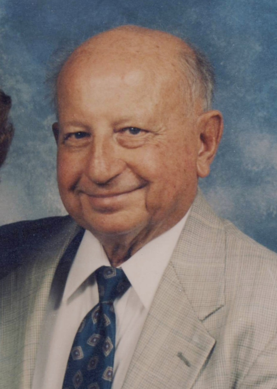 Lawrence "Dutch" Wick Obituary - Fort Wayne, IN