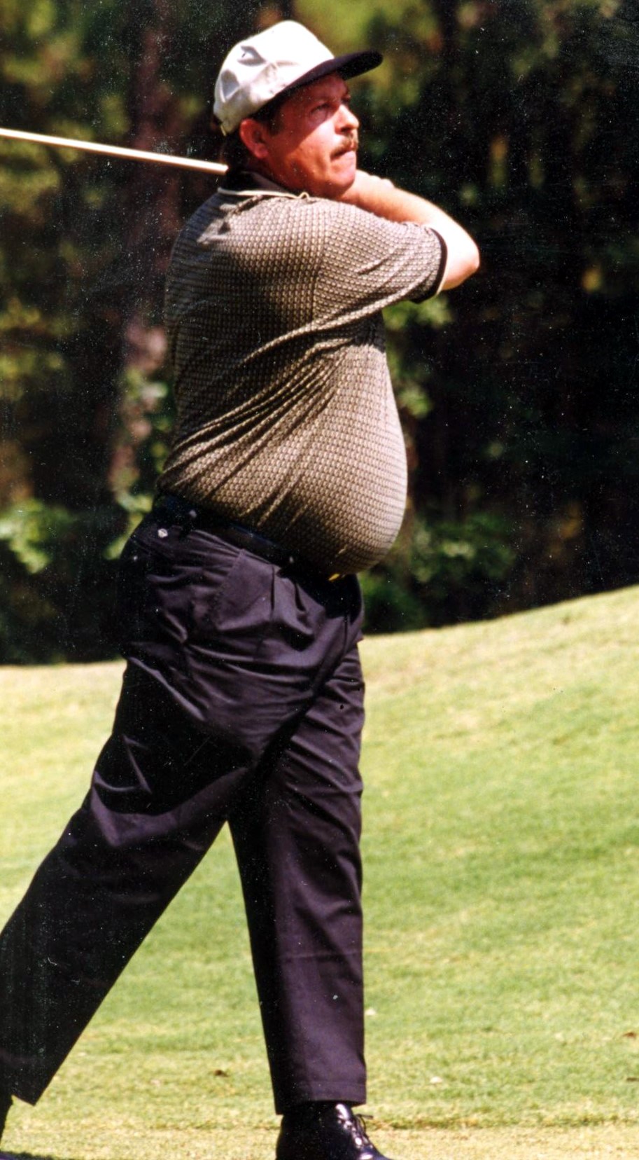 Michael Ferree Obituary - Houston, TX