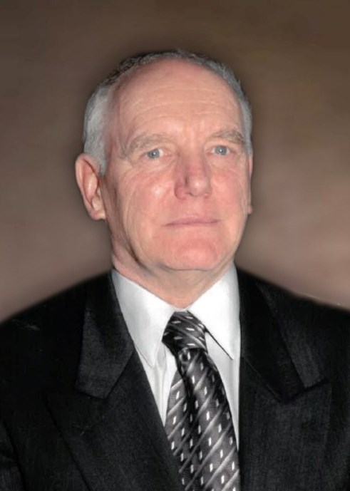 Larry Matthew Grift Obituary - Navin, MB