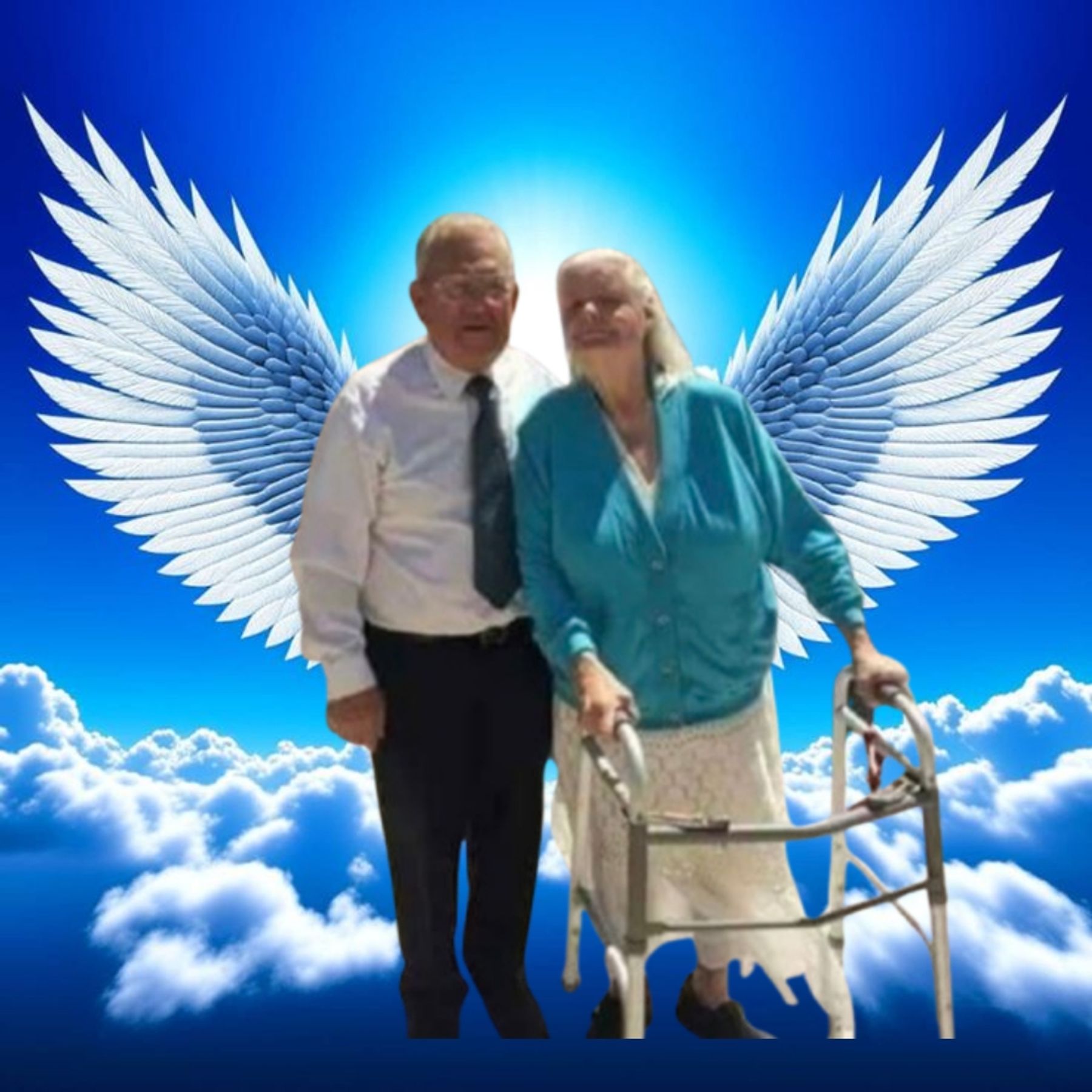 James Rodarmel Obituary - Victorville, CA