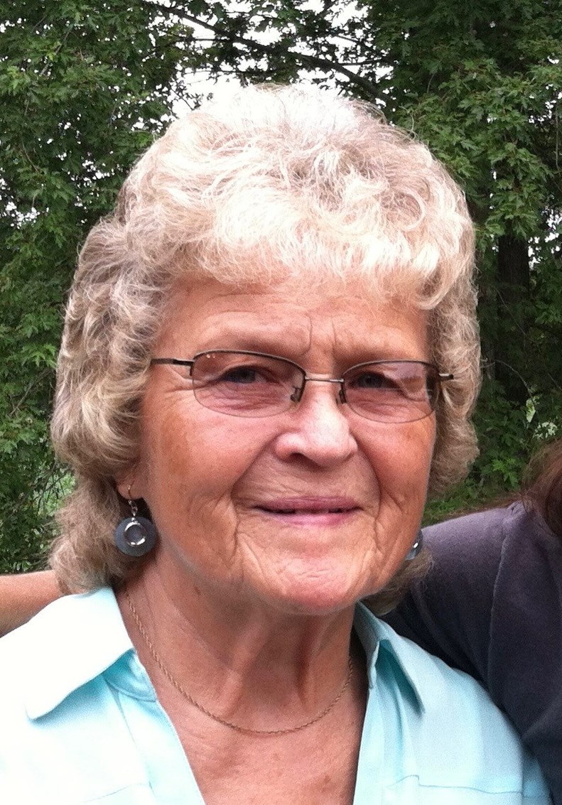 Nancy Fischer Obituary - Fulton, MO