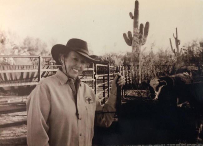 Miriam Reed Obituary - Tucson, AZ