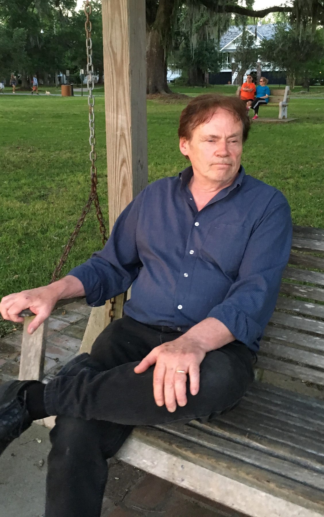 Leroy "Roy" Dewitt Obituary - Miller Place, NY