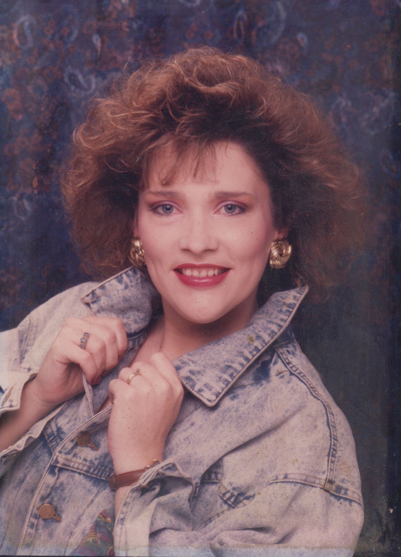 Cynthia Jean Smith Obituary - Houston, TX