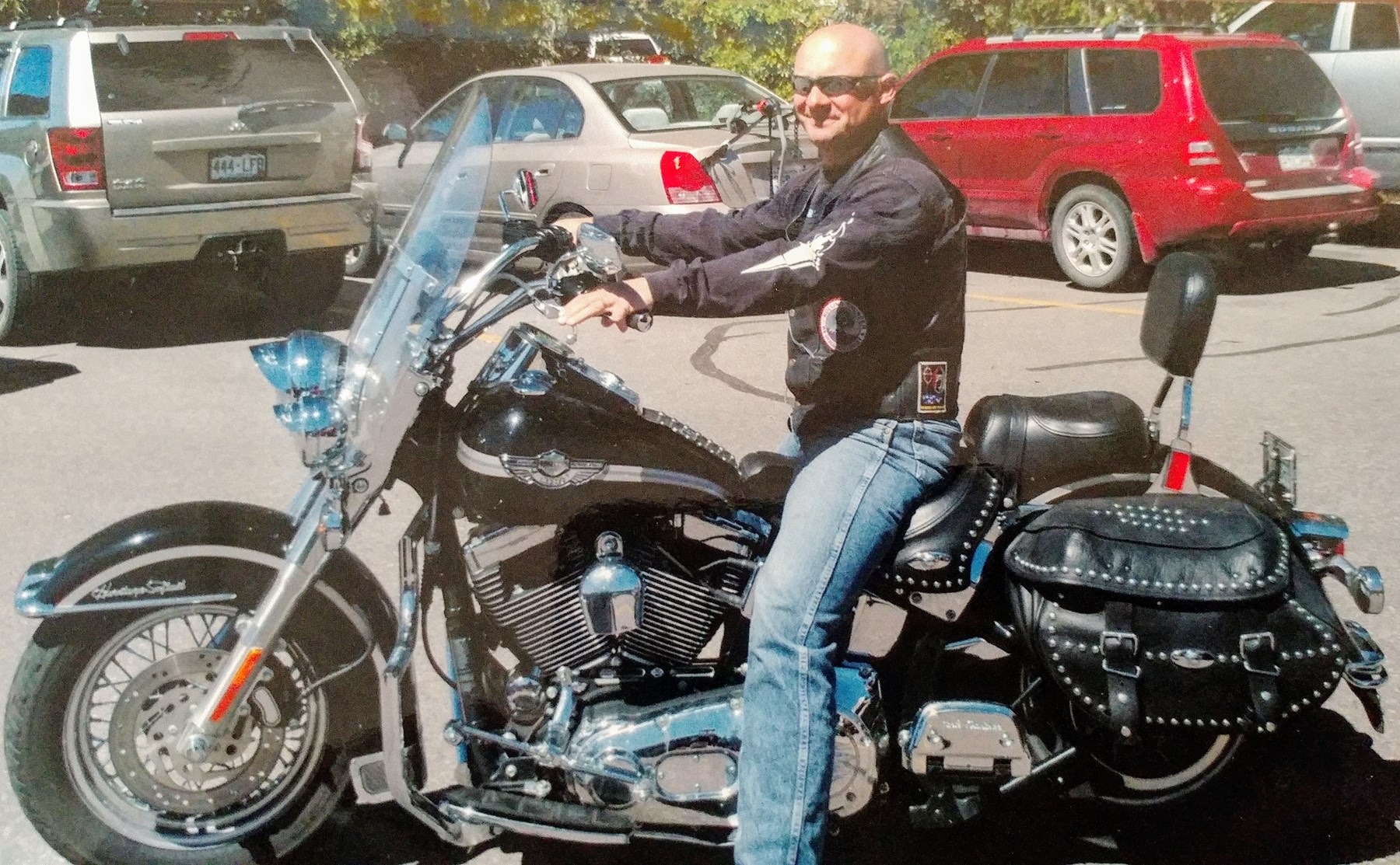 William Huston Obituary - Colorado Springs, CO