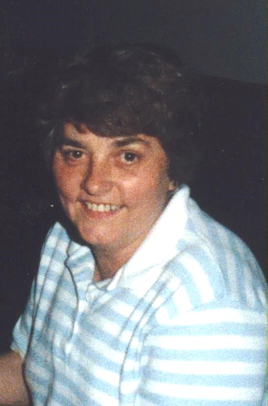 Nancy Ann Rowe Obituary - Keene, NH