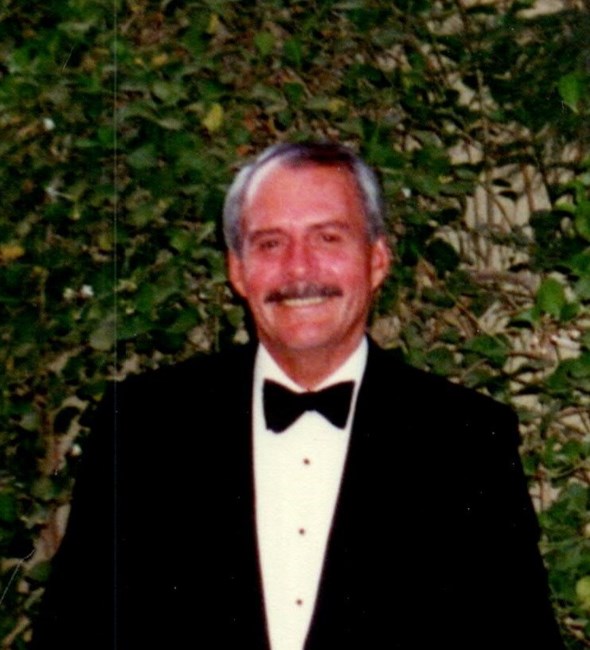 David Evans Vanderford Obituary - Newhall, CA