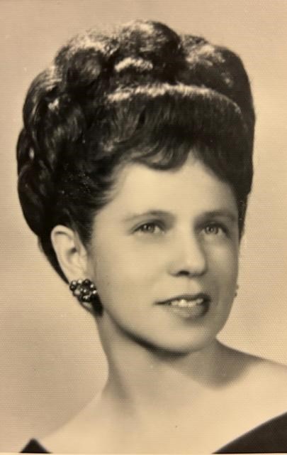 Margarita F Huizar Obituary - El Paso, TX