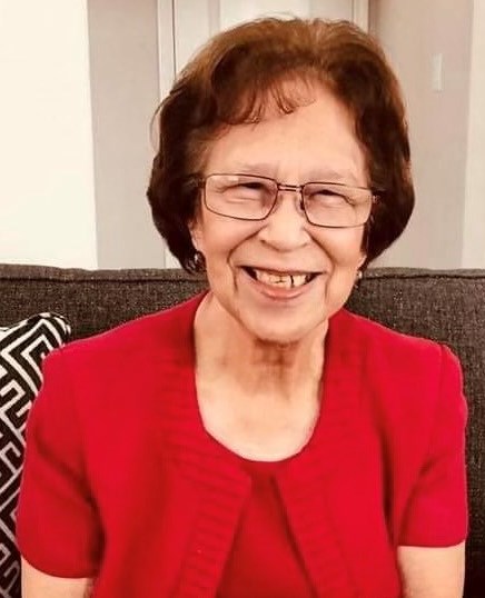 Marta Paredes Obituary - Brownsville, TX