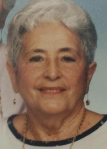 Isabella Perrelli Obituary - Toms River, NJ