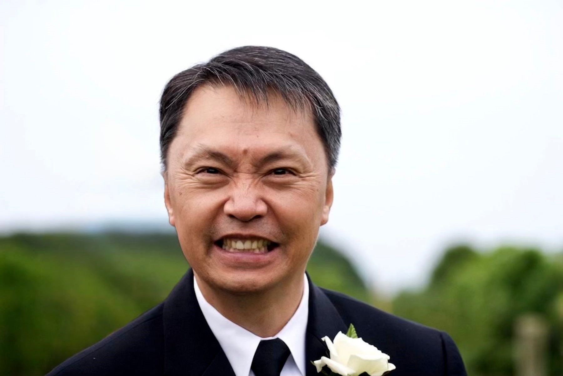 Thomas Chong Obituary - Westwood, NJ