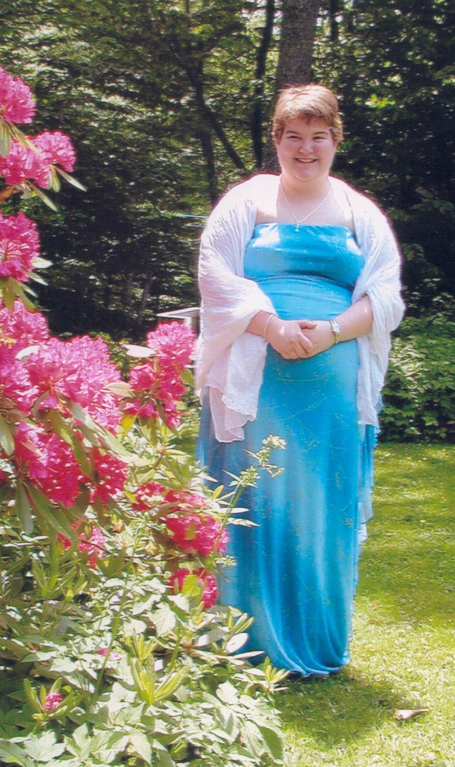 Ashley MacLean Obituary - Halifax, NS