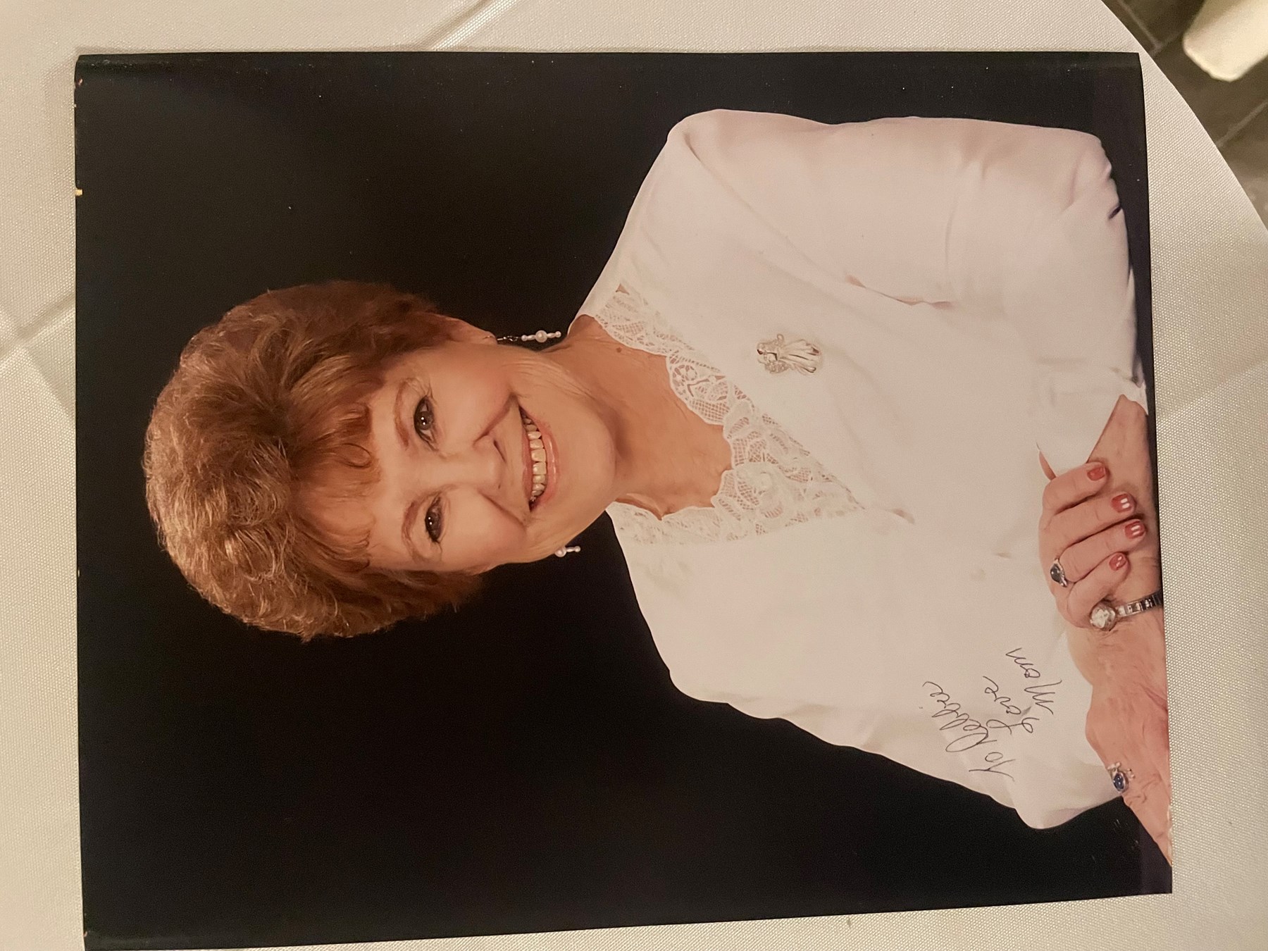 Doris Thomas Obituary - Roseville, CA