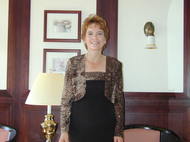 Debra May Obituary - Leduc, AB