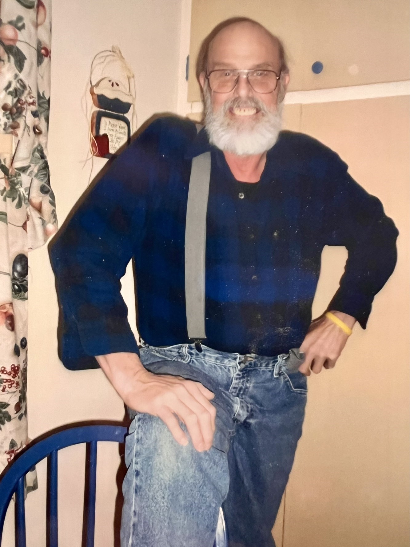 Peter Jordan Obituary - Newton, NJ
