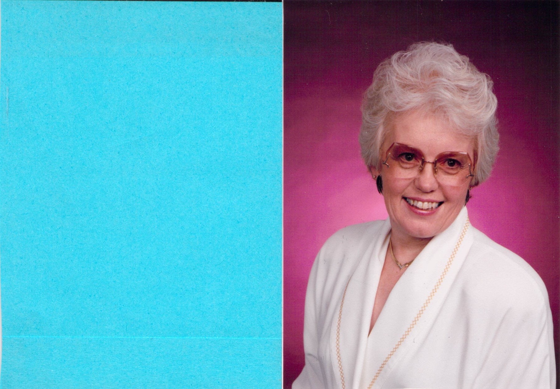 Carol Marie Frederick Obituary - Bellevue, WA