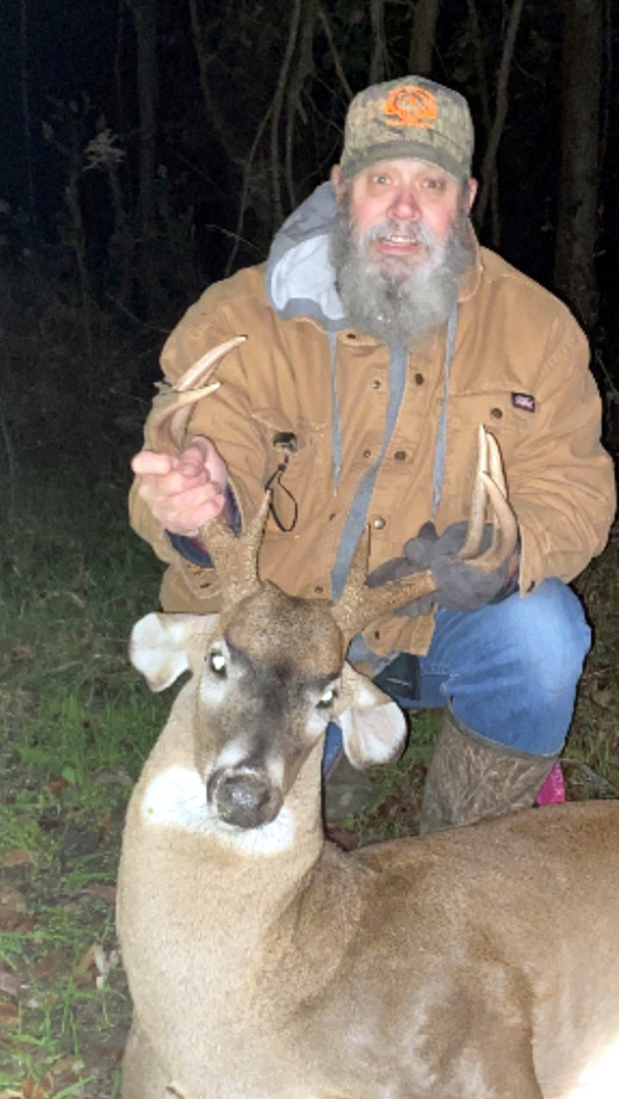 Robert Cade Obituary - Metairie, LA