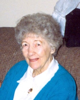 Elsie C Doble Obituary - Lynnwood, WA