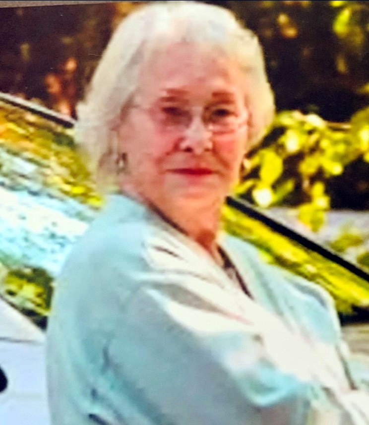 Frances Minori-Brown Obituary - Conroe, TX