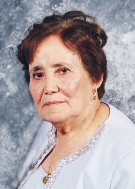 Maria Vargas Obituary - Des Plaines, IL