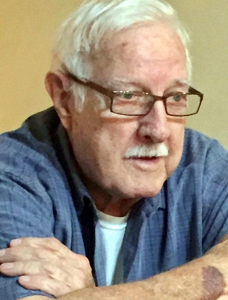 Robert Ray Whitlock Obituary - Temple Terrace, FL