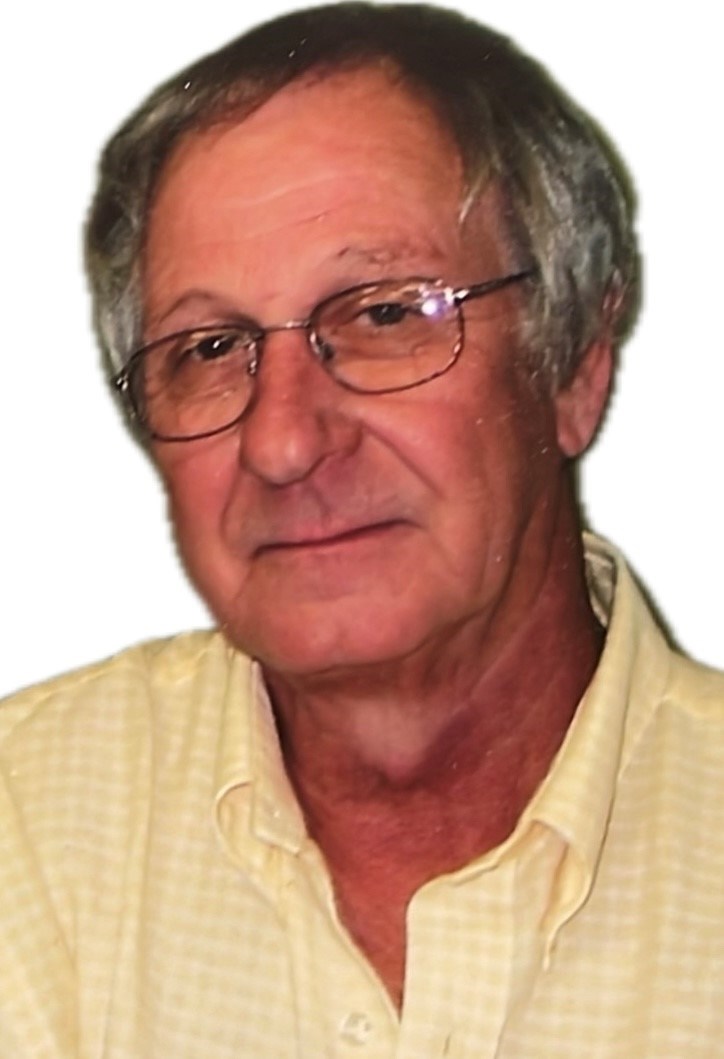 Donald Steele Obituary - Bradenton, FL