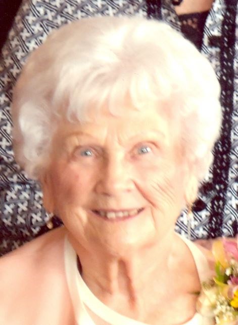 Helen Lightfoot-Anderson Obituary - Payette, ID