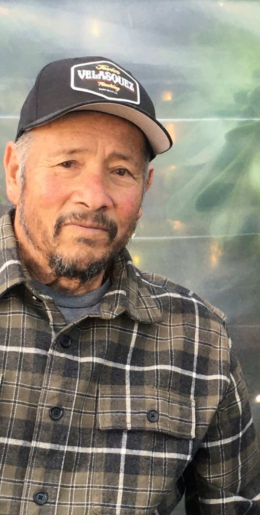 Andres Hernandez Obituary - Escondido, CA