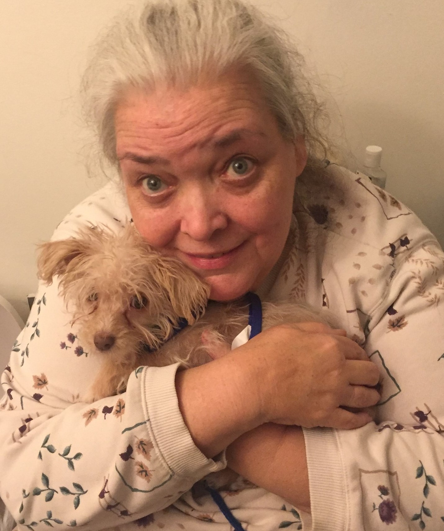 Deborah Mills Obituary - Santa Ana, CA