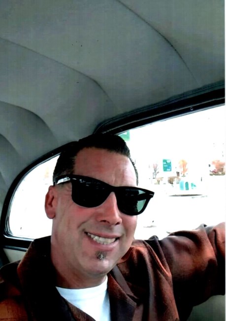 Joseph Frank Nunez Obituary - Machesney Park, IL