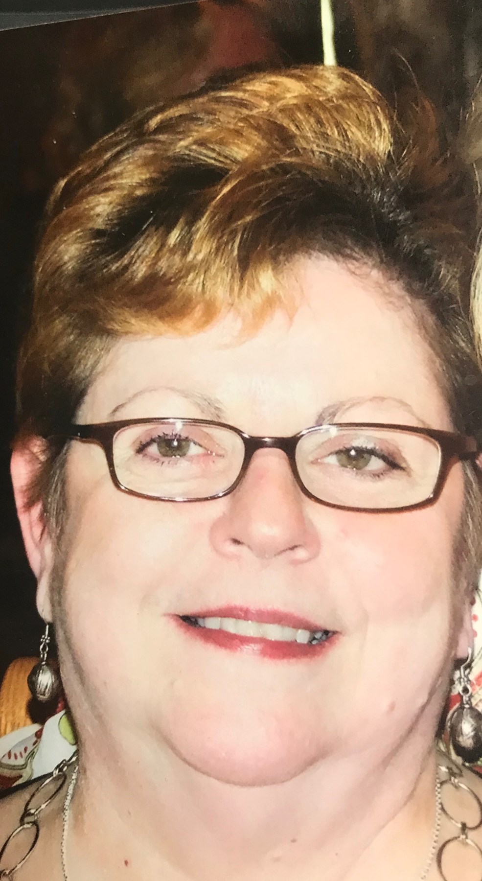 Nancy Harris Obituario - Collierville, TN